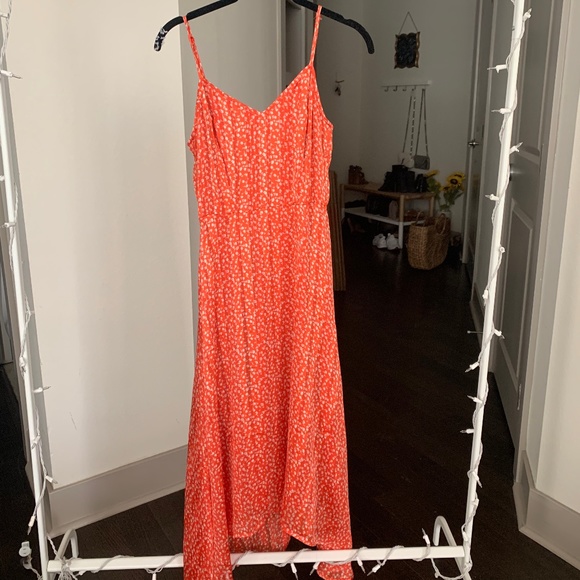 Dresses | Red Dress | Poshmark